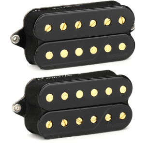 Fishman Fluence - Sweetwater