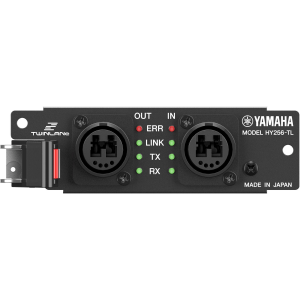 Yamaha Digital Mixers - Sweetwater