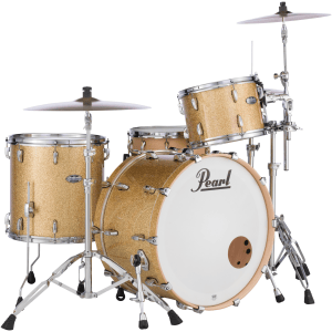 Pearl Masters Maple Complete - Sweetwater
