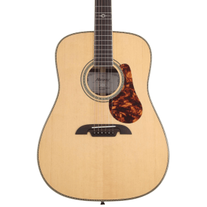 Alvarez Masterworks - Sweetwater