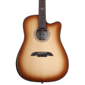 Alvarez Masterworks - Sweetwater