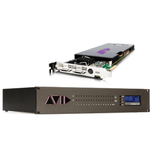 Avid MTRX - Sweetwater