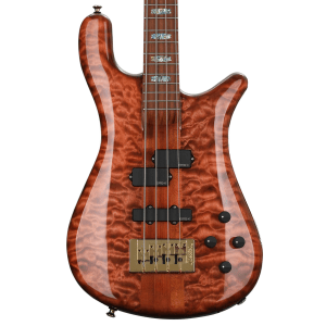 Spector USA NS Neck-Through - Sweetwater