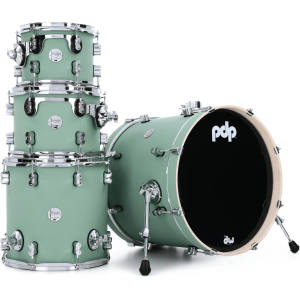 PDP Concept Maple - Sweetwater