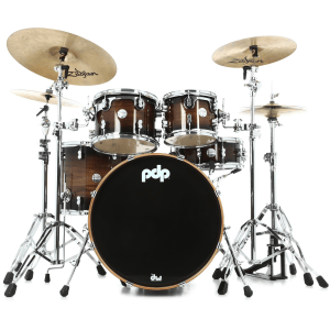 PDP Concept Maple - Sweetwater