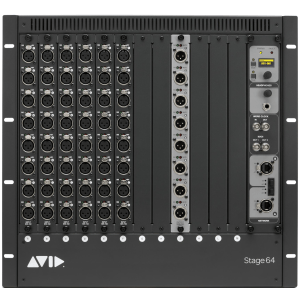 Avid VENUE S6L - Sweetwater