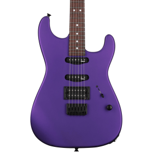 Charvel USA Select - Sweetwater