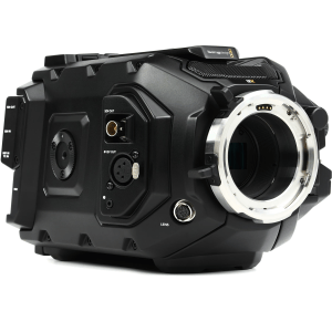 Blackmagic Design URSA - Sweetwater