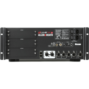Allen & Heath dLive - Sweetwater
