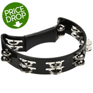 tambourine - Sweetwater