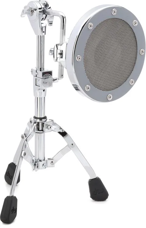 DW The Moon Mic Cardioid Dynamic Kick Drum Microphone | Sweetwater
