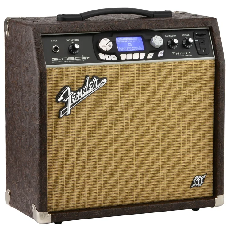 Fender G-DEC 3 Thirty "Country" - "Country" Edition | Sweetwater