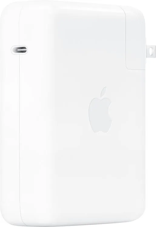 Apple 140W USB-C Power Adapter | Sweetwater