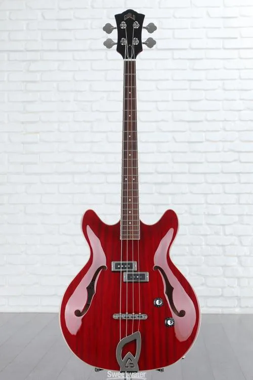 Acoustic Mini Bass suggestions, opinions, recommendations please - Page ...