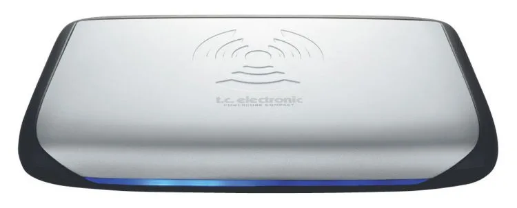 TC Electronic PowerCore Compact | Sweetwater
