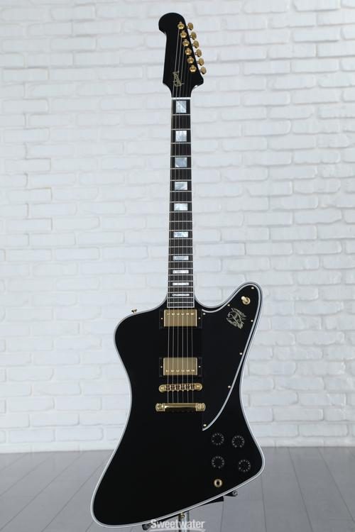 Gibson Firebird Black