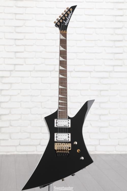 Jackson Guitars Kelly
