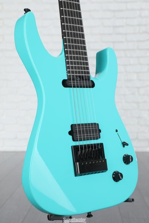 Jackson Signature Guitars