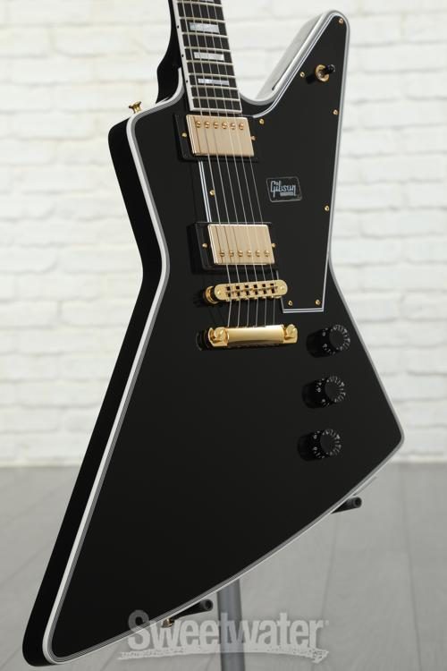 Gibson Explorer Custom