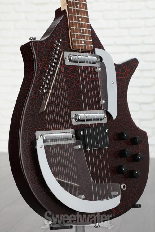 Coral Electric Sitar