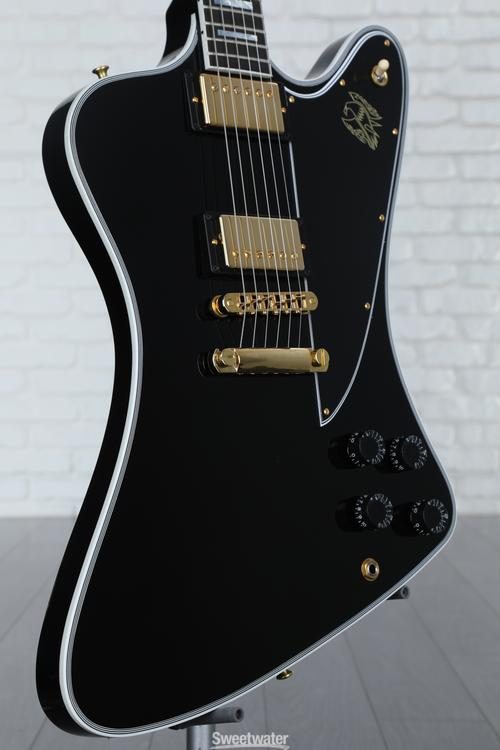 Gibson Firebird Black