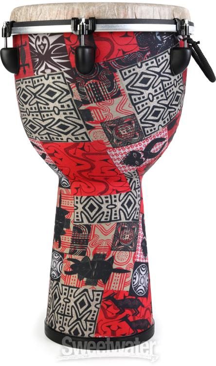 Remo 12 Djembe