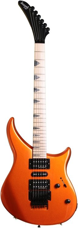 Gibson M-III - Orange Glow | Sweetwater