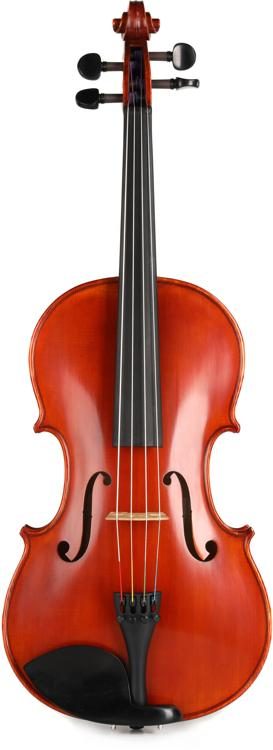 Revelle REV145 Intermediate Viola - 15-inch | Sweetwater