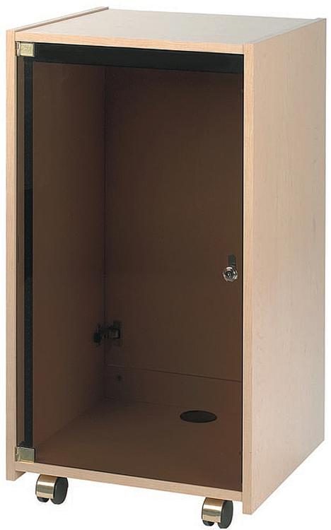 Chief 12U Elite Rack ERK-12-20M - Maple | Sweetwater