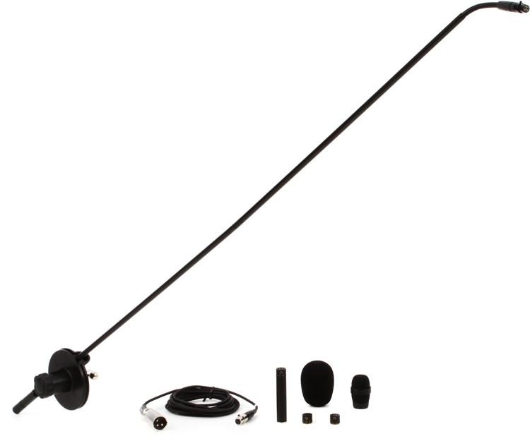 Acacia Audio LIZ-Choir Microphone with 50-inch Carbon Fiber Boom ...