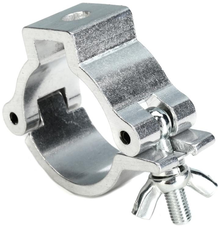 IsoAcoustics V120 2-inch Truss Clamp | Sweetwater