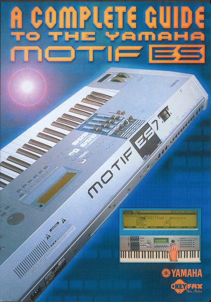 Yamaha Complete Introduction to the MOTIF ES | Sweetwater