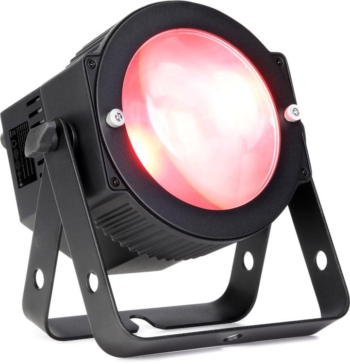 ADJ Dotz Par RGBL COB LED Wash Light | Sweetwater