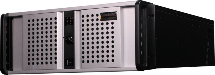 Sweetwater Custom Computing Creation Station Rack 3.33GHz i5