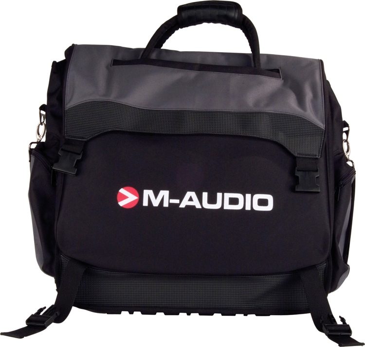 M-Audio ProjectMix I/O Studio Bag | Sweetwater