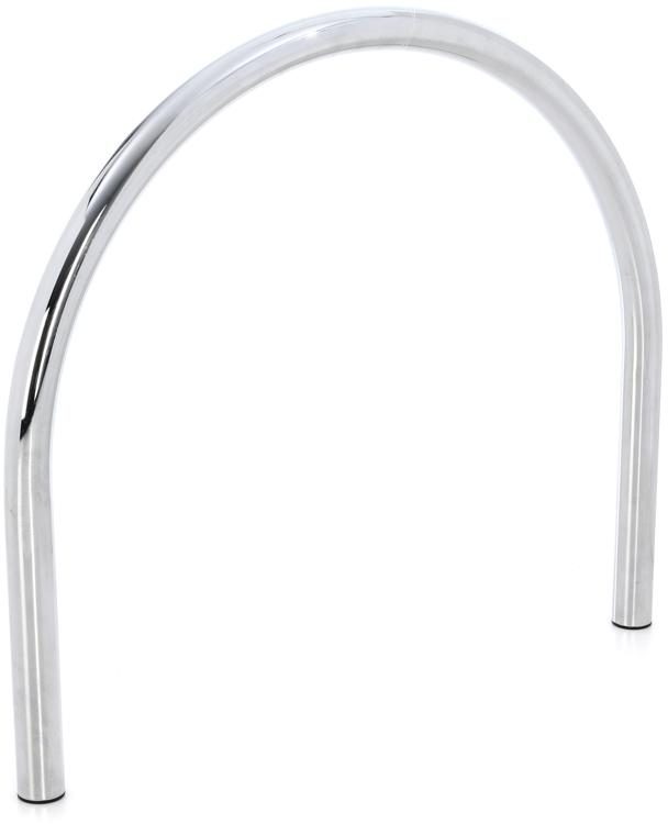 Gibraltar SC-GPR22U Stealth Docking Station U-shaped Rack Bar - 22 inch ...