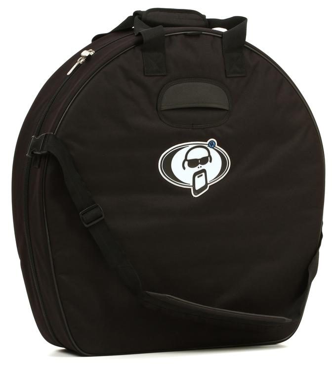 Protection Racket AAA Deluxe Rigid Cymbal Case | Sweetwater