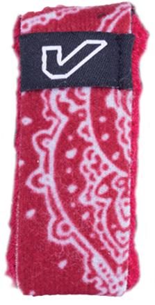 Gruv Gear FretWraps Bandana Red - Extra Large | Sweetwater