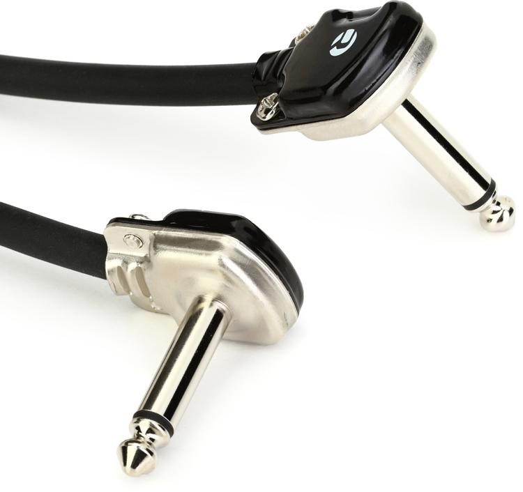 Pro Co SS-EGSPSP1 Excellines Right Angle to Right Angle Pancake ...