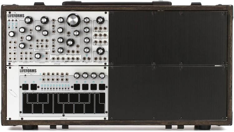 Pittsburgh Modular Lifeforms System 301 Modular Synthesizer | Sweetwater
