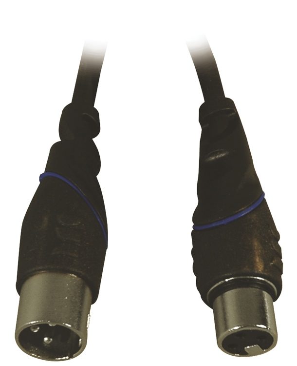 Monster 607231 - 50' Standard 100 Microphone Cable | Sweetwater