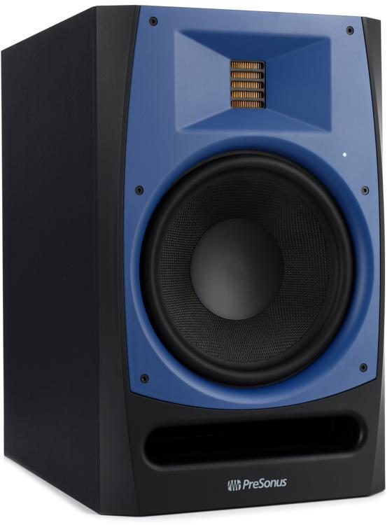 PreSonus R80 8 inch Powered Studio Monitor | Sweetwater