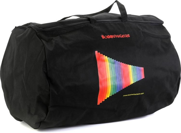 Boomwhackers Duffle Bag | Sweetwater