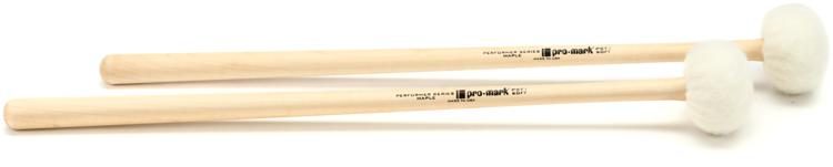Promark Performer Series PST1 Soft Maple Timpani Mallets | Sweetwater