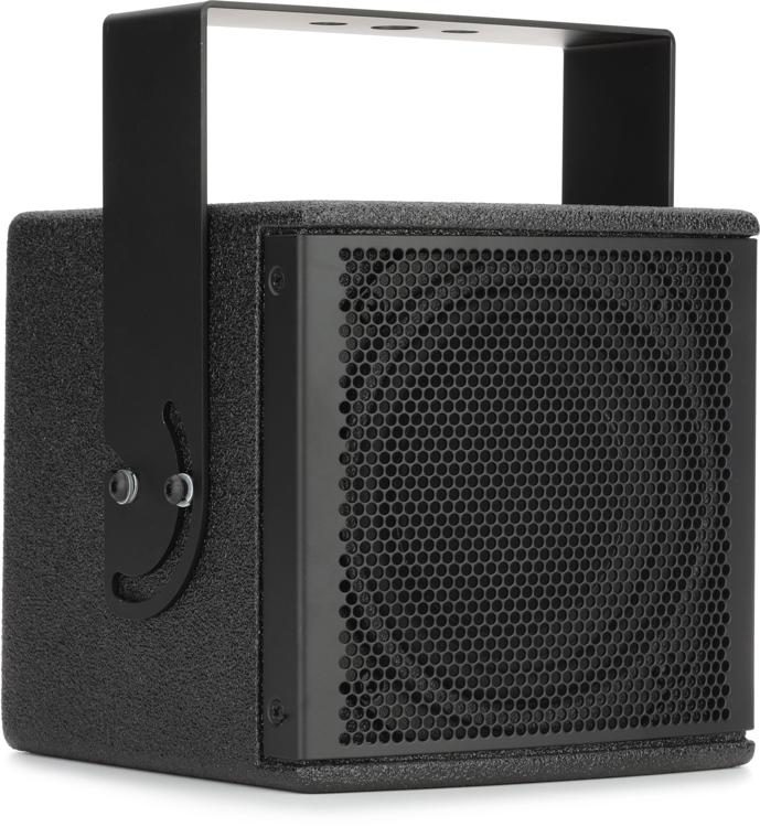 Danley Sound Labs Cube-B 6-inch 800-watt Coaxial Passive Speaker ...