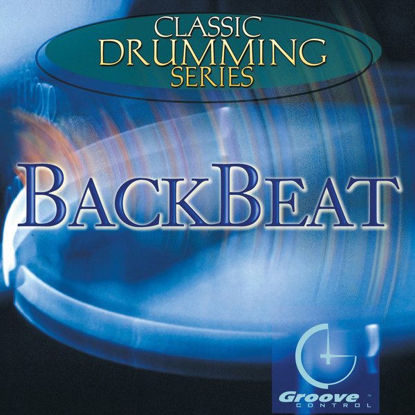 Spectrasonics Backbeat - Akai format | Sweetwater