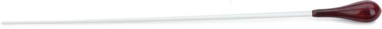 Newland Custom Batons Baton - 13-inch, Purpleheart/White, Teardrop ...