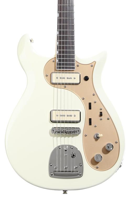 Gretsch Electromatic Jack Antonoff Signature CVT Electric Guitar ...