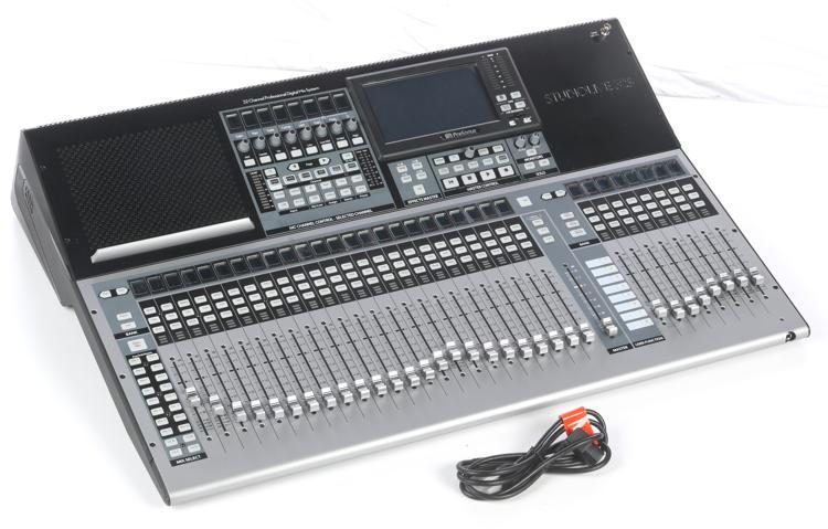 PreSonus | Sweetwater