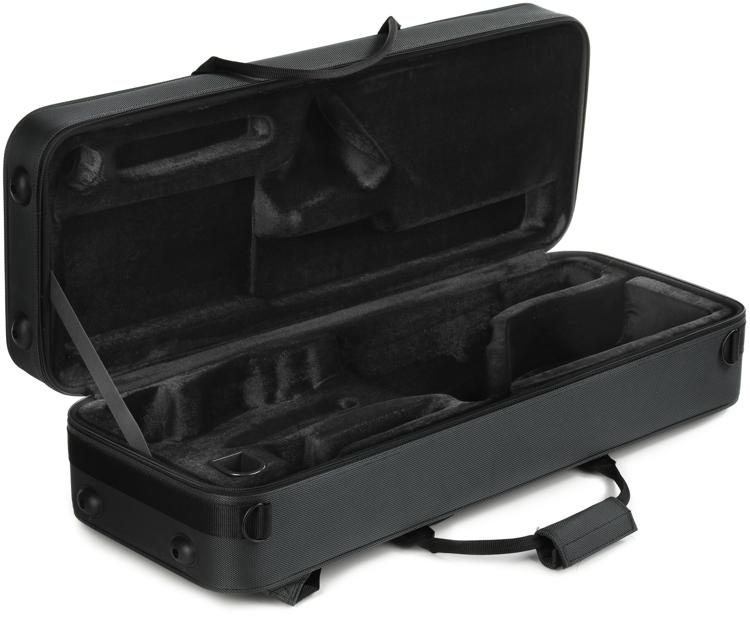 Gator Adagio Rectangular Case - Tenor Sax | Sweetwater